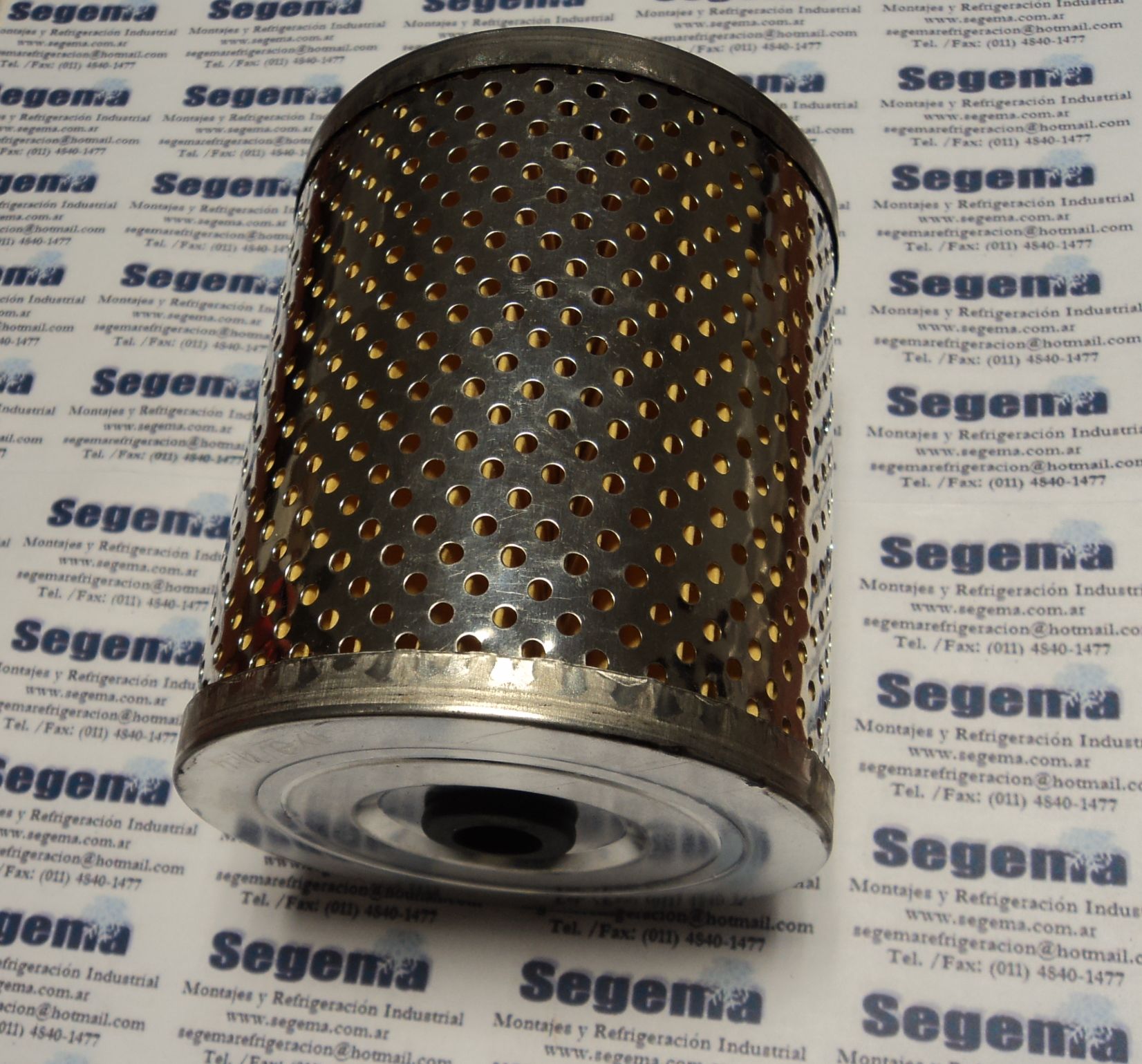 Segemaweb